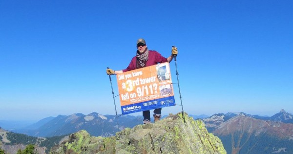 Silver Peak
